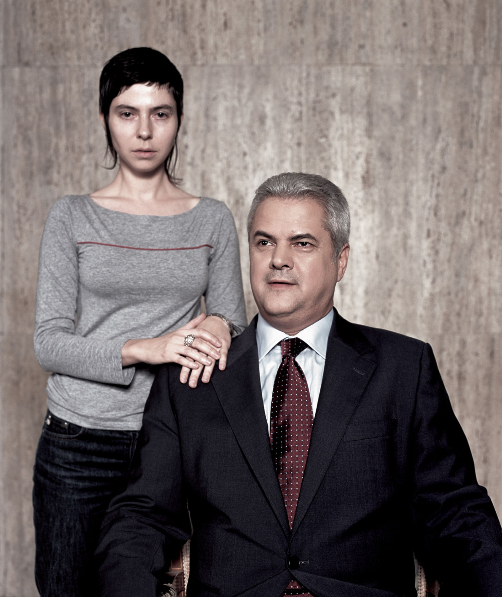 Plan B Alexandra Croitoru