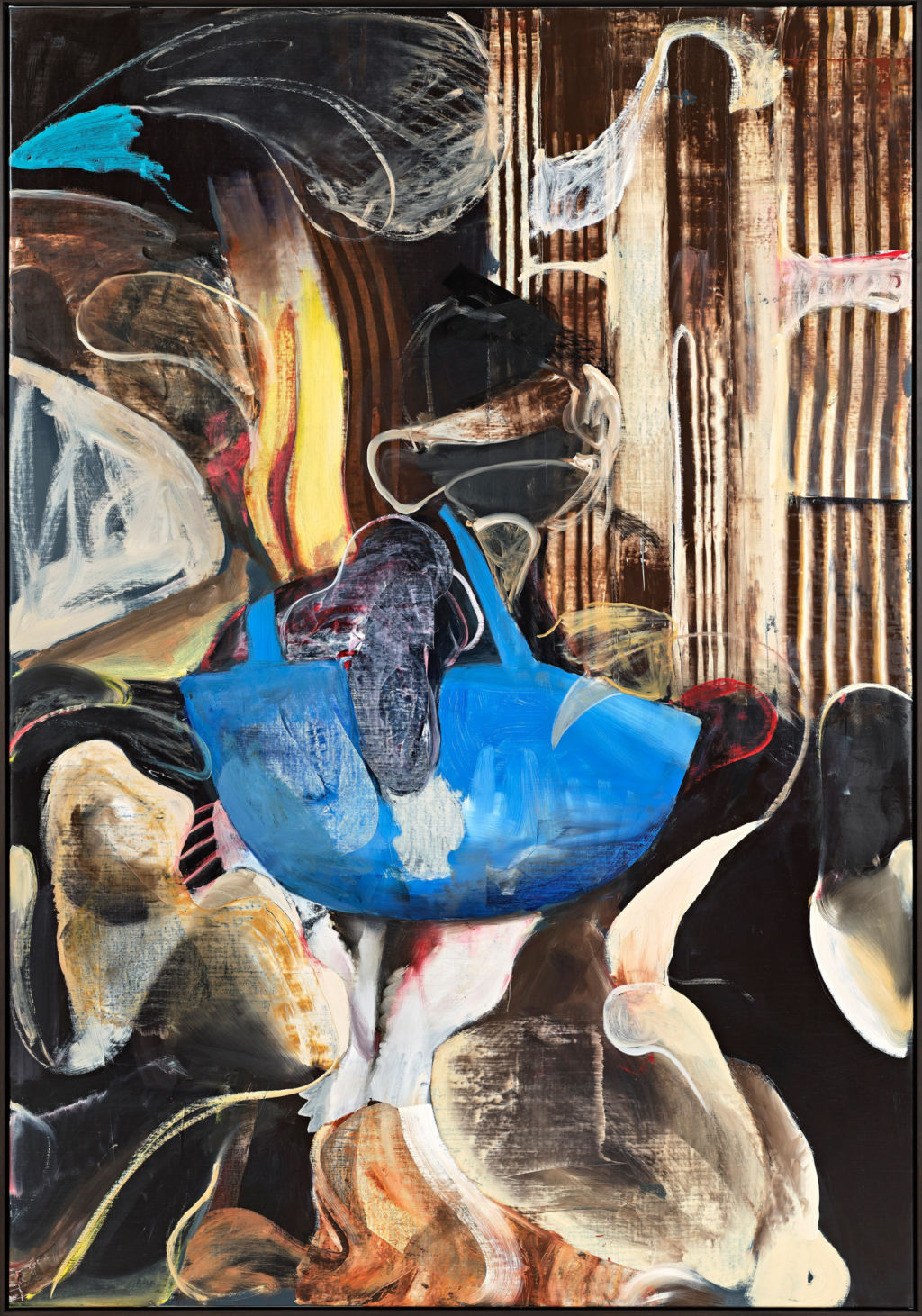 Plan B Adrian Ghenie