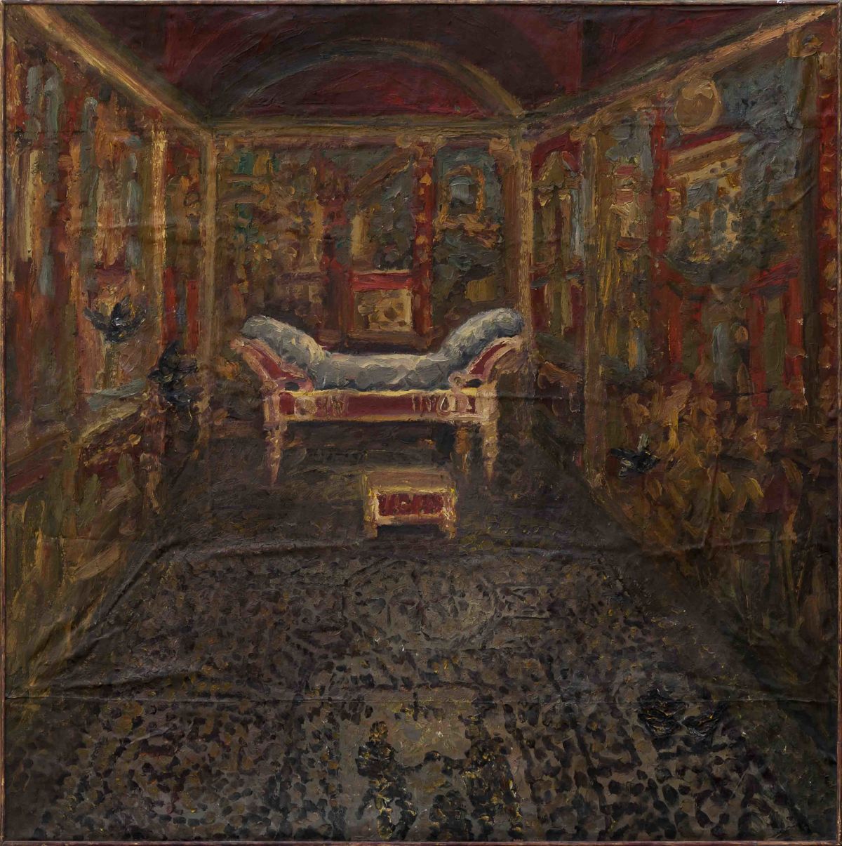 Plan B Ioana Batranu