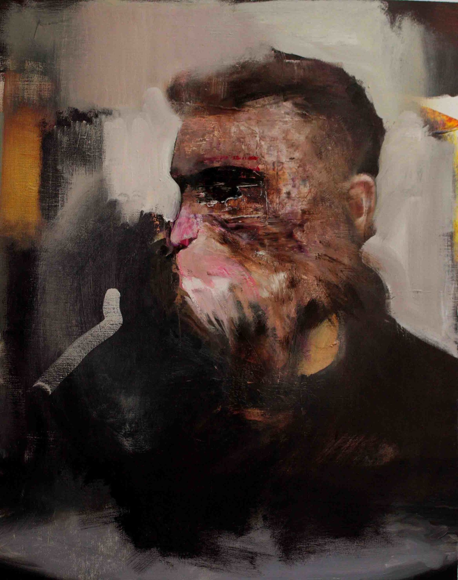 Plan B Adrian Ghenie