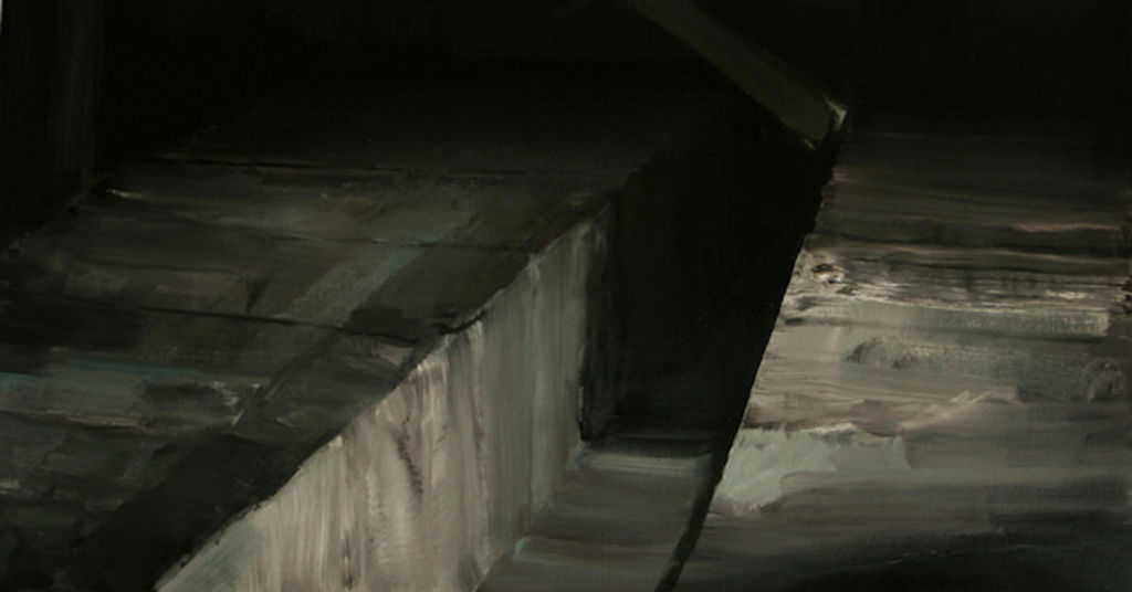 Plan B Adrian Ghenie