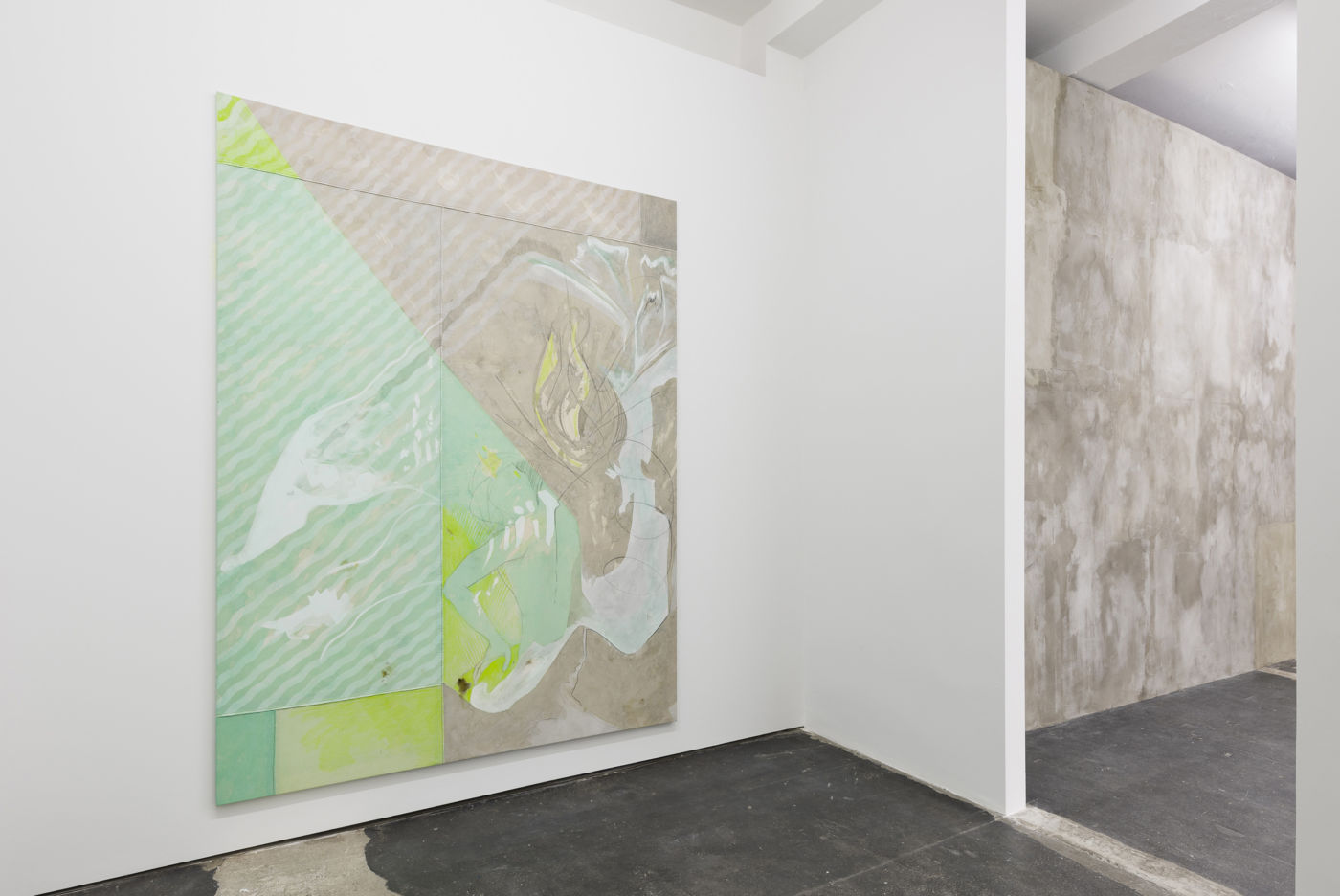 Plan B Iulia Nistor – canary in a coal mine