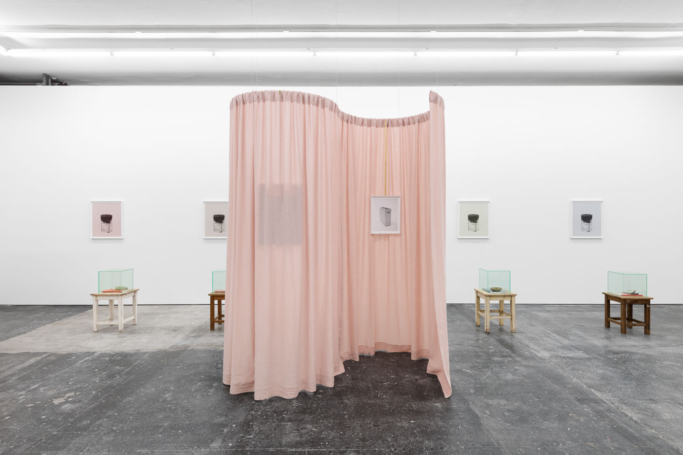 Plan B Becky Beasley