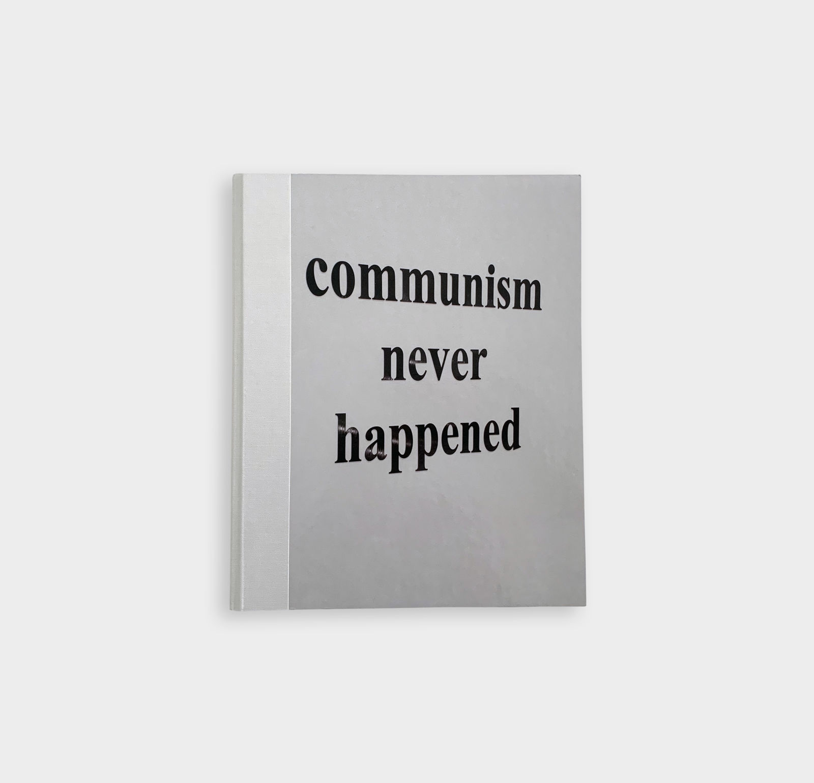 Plan B Ciprian Muresan – Communism Never Happened