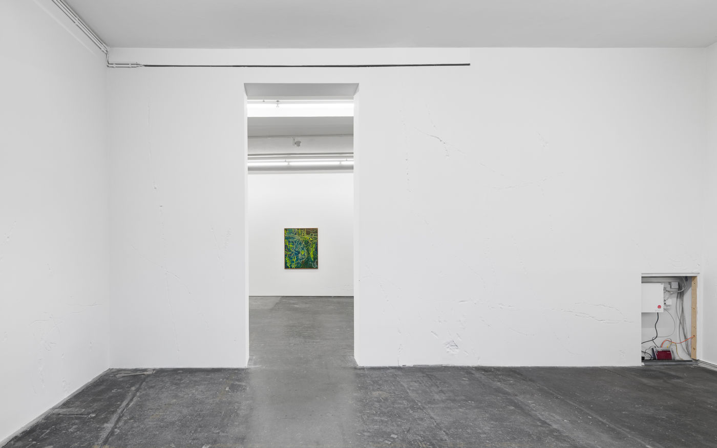 Plan B Achraf Touloub 2022